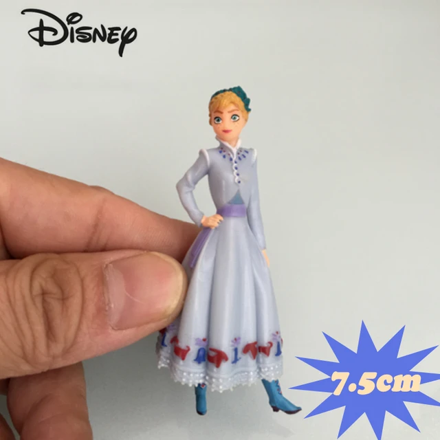 Frozen Doll Set Olaf