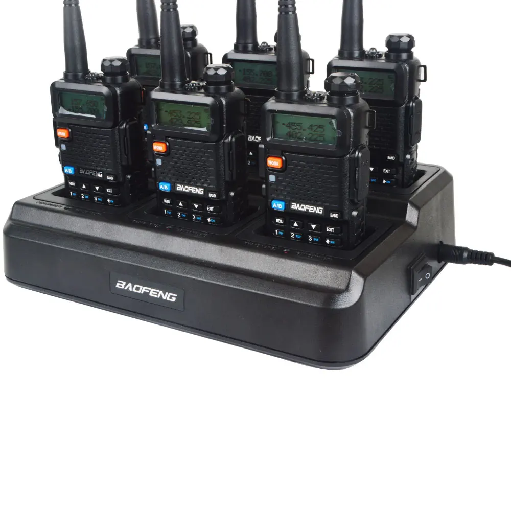 Walkie Talkie Online