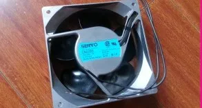 CN52B5 Original Japanese Seiko Servo Fan 208-230V 14/13W 120 x 120 x ...