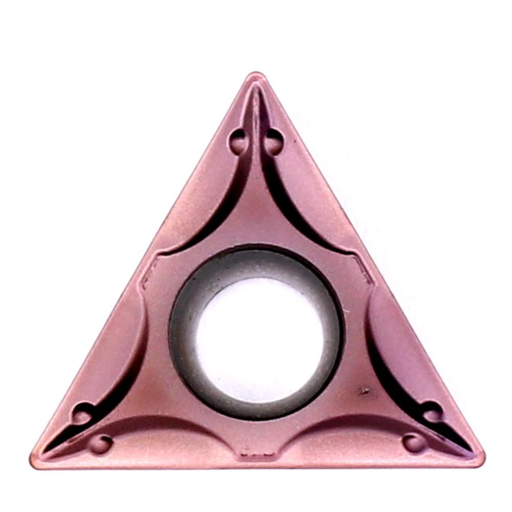 Mzg 10pcs Tcmt 0902 110204 16t308 Tm Coat Boring Turning Cutting Cnc ...