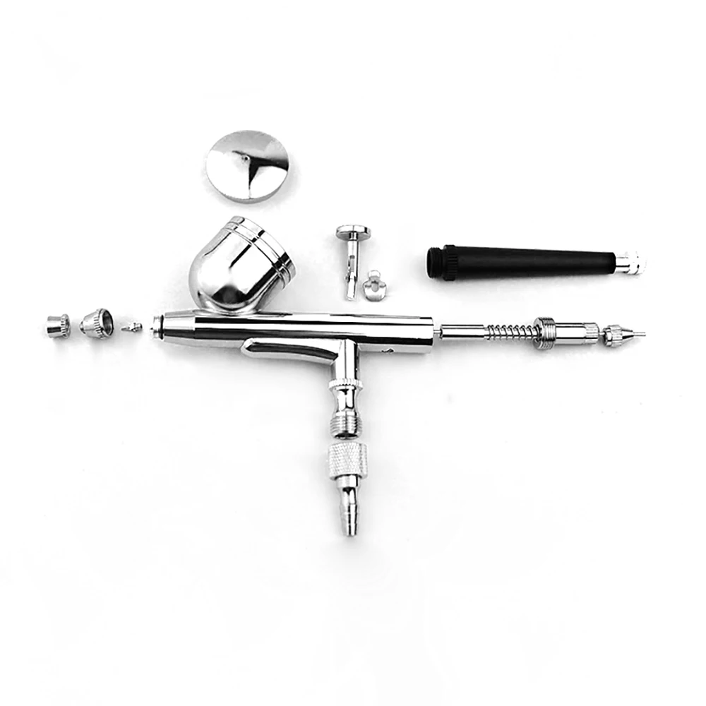 Népszerű És Praktikus Hasznos 0,3 Mm -Es Airbrush Pen Kozmetikai Alapok ...