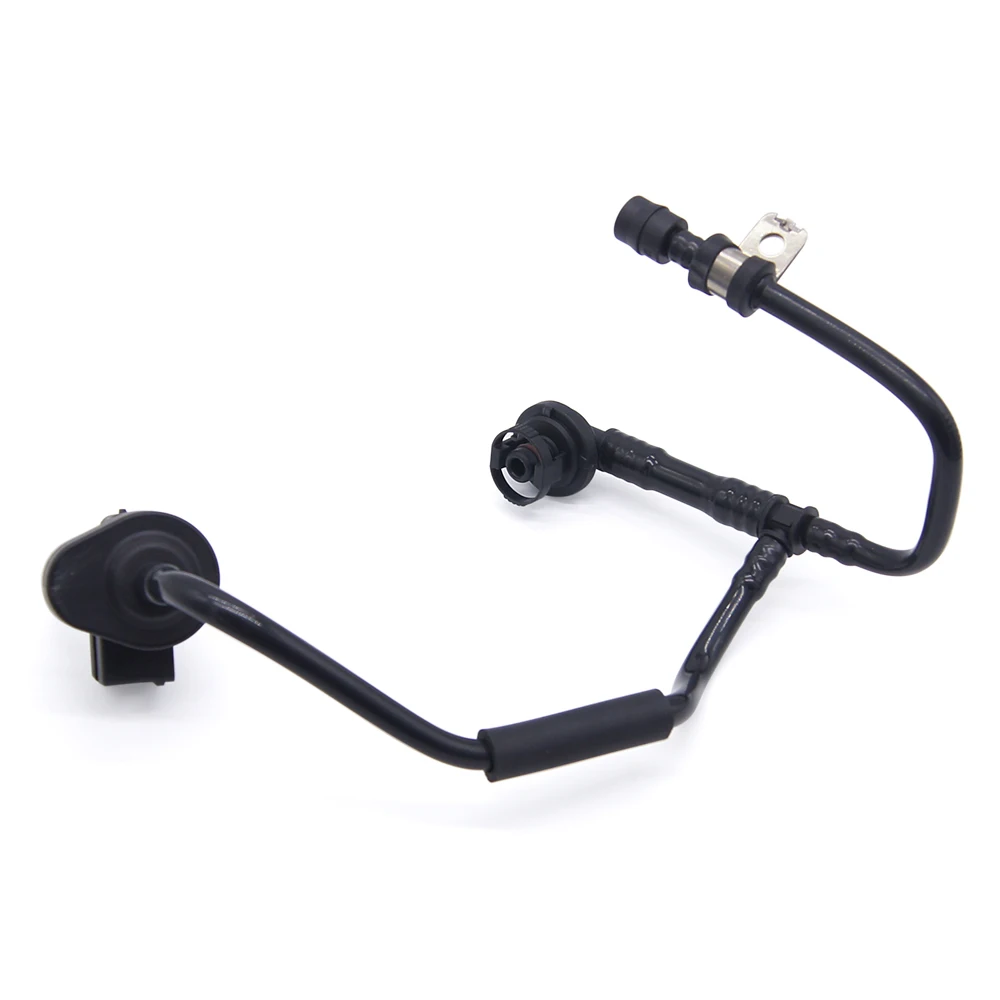 06J133781CE Fuel Vapor Canister Purge Valve For Volkswagen CC Golf ...