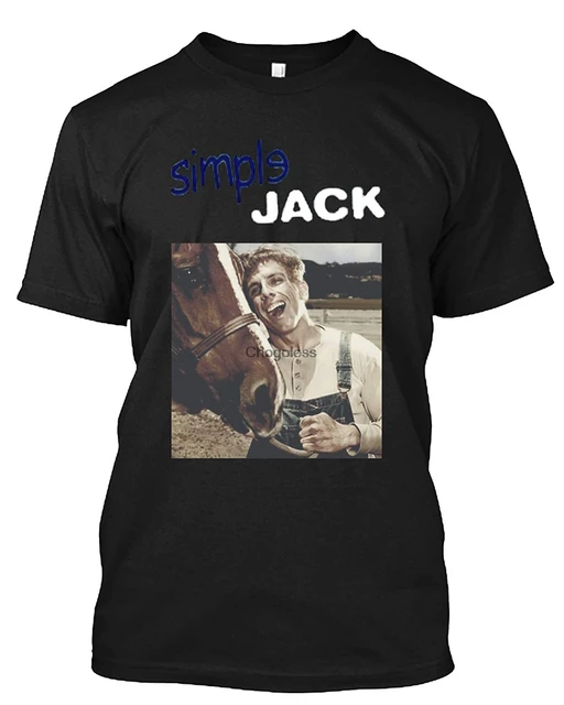 Simple Jack Ben Stiller