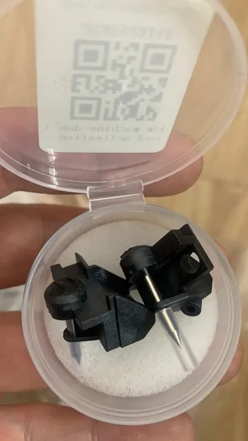 Fibre Optic Free Shipping Signal Fire Electrodes Signalfire Ai-9 Ai-8c ...