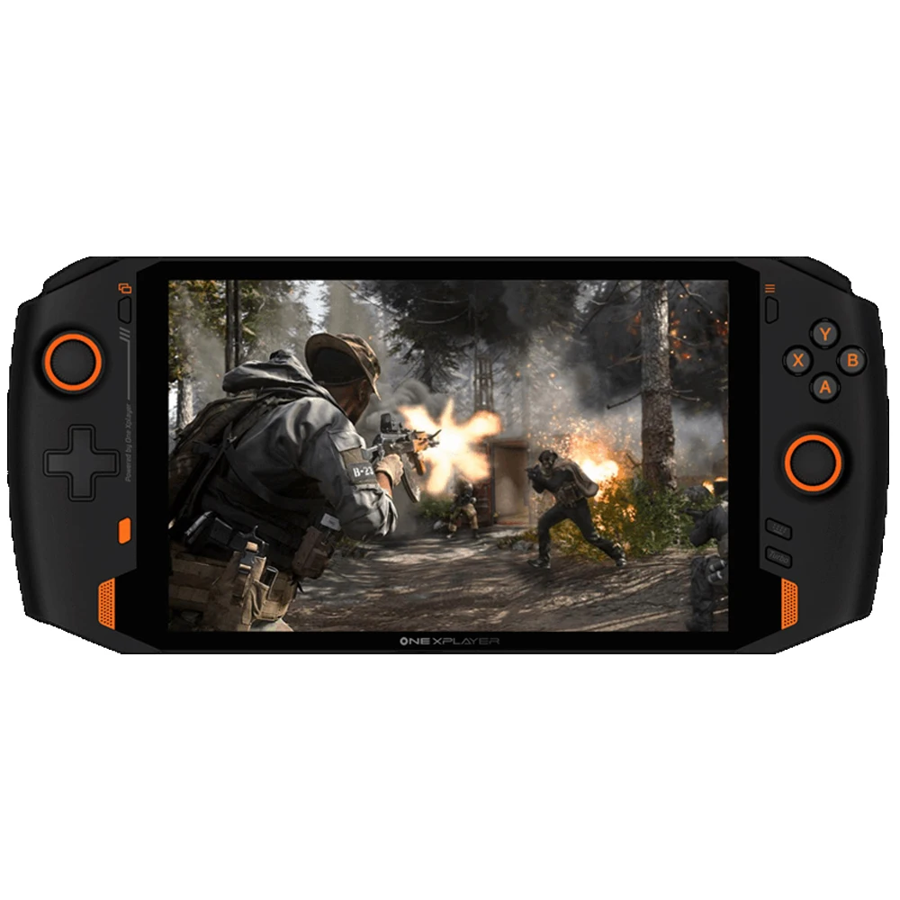 One GX OnexPlayer Win10 Handheld Game Console 11th Core I5 I7 1195G7 ...