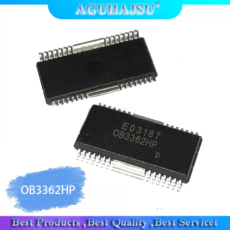 1pcs/lot OB3362HP OB3362 HSOP28 new original quality assurance ...