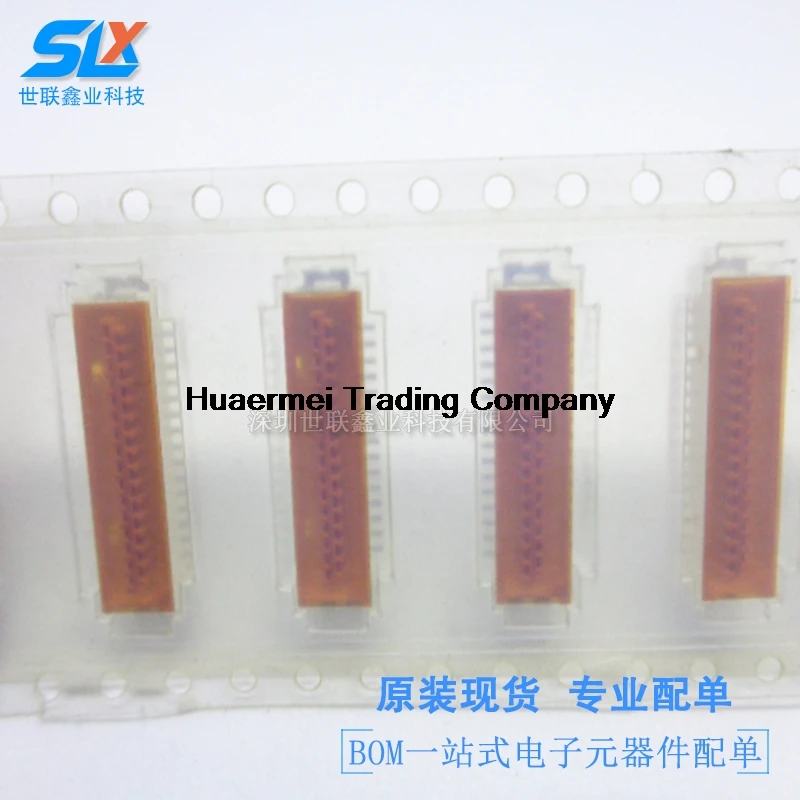 DF9B 31P 1V conector de 1,00 MM|Relés| - AliExpress