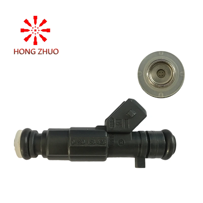 Inyectores de alta calidad hechos por 100% fábrica profesional OEM ...