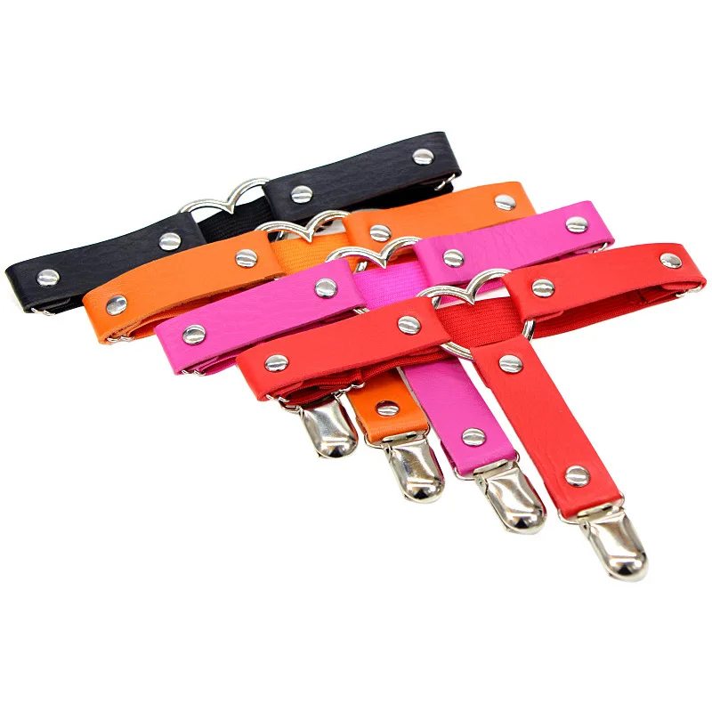 Bas-mis-bas,Ceinture de jarretelles gothique Pastel pour femmes,2020 ...