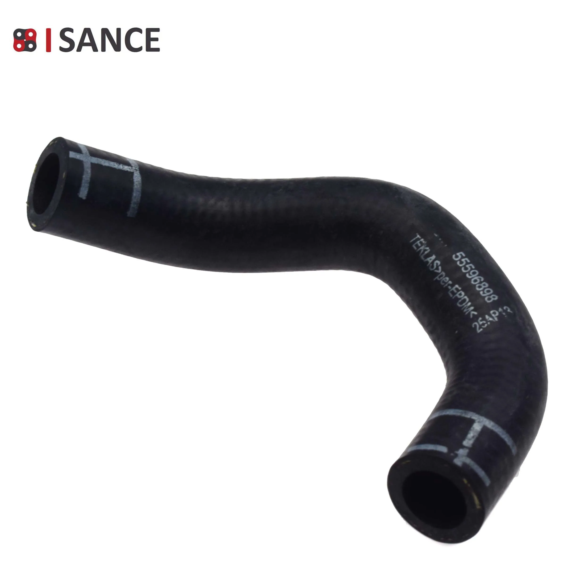 Engine Oil Cooler Inlet Hose Pipe Connector Tube 55596898 For Buick ...