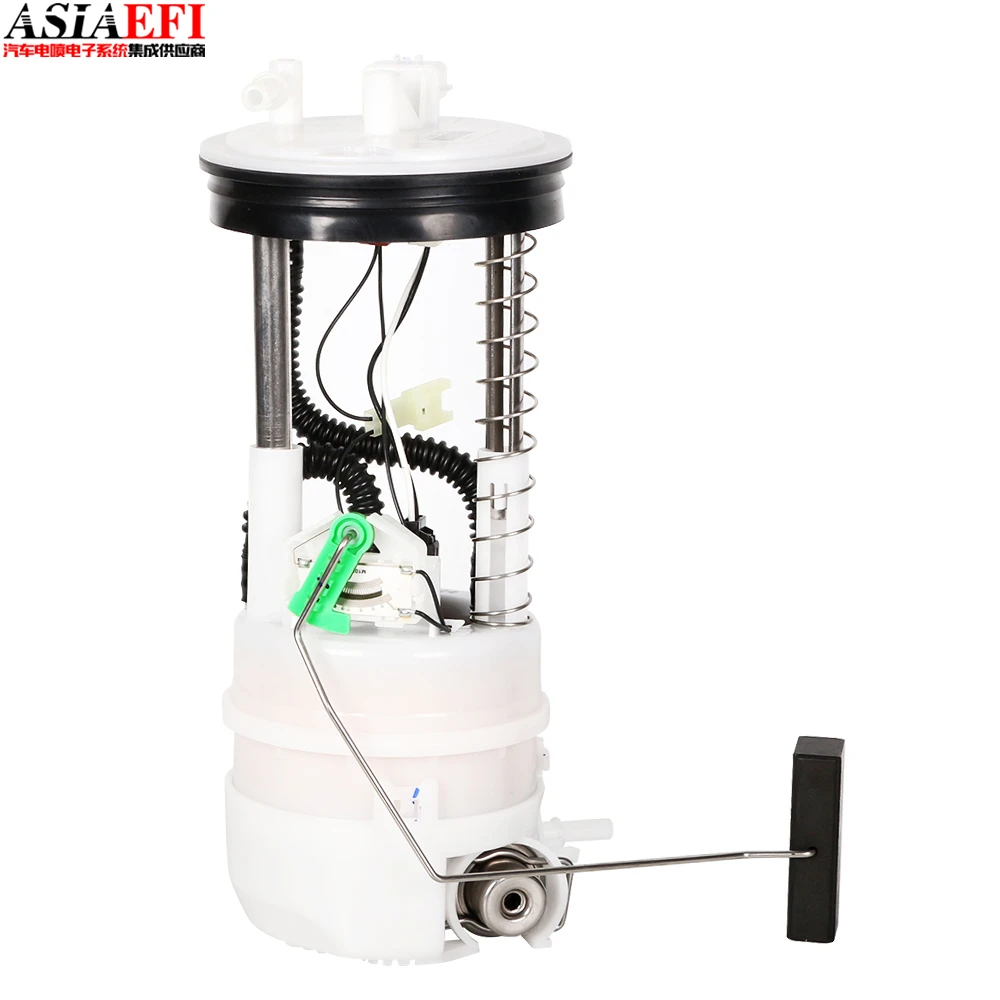 17040-9EH0B-NEW-Quality-Auto-Part-Fuel-Pump-Assembly-FOR-Nissan-Qashqai ...