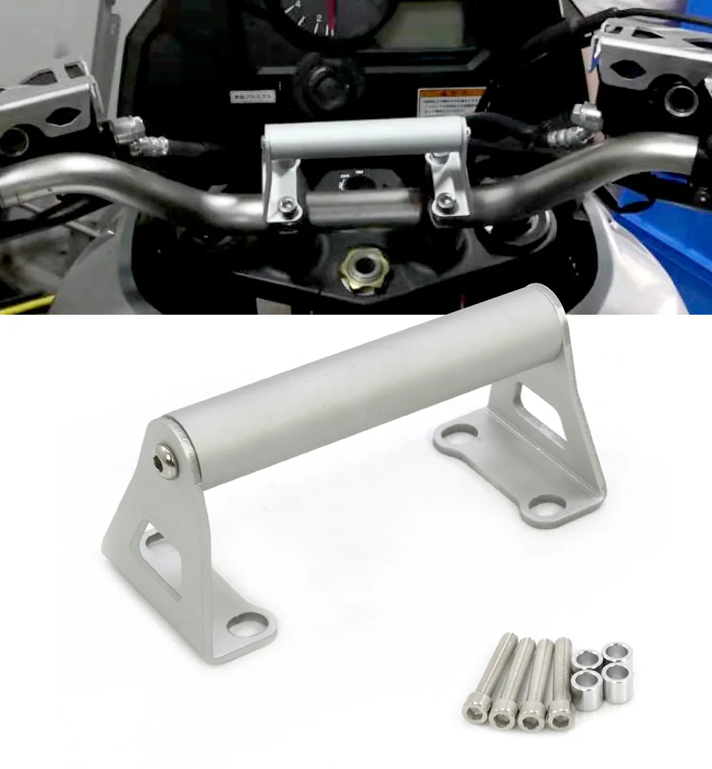 Artudatech DL1000/DL650 V-Strom Motorcycle Navigation Phone Mount ...