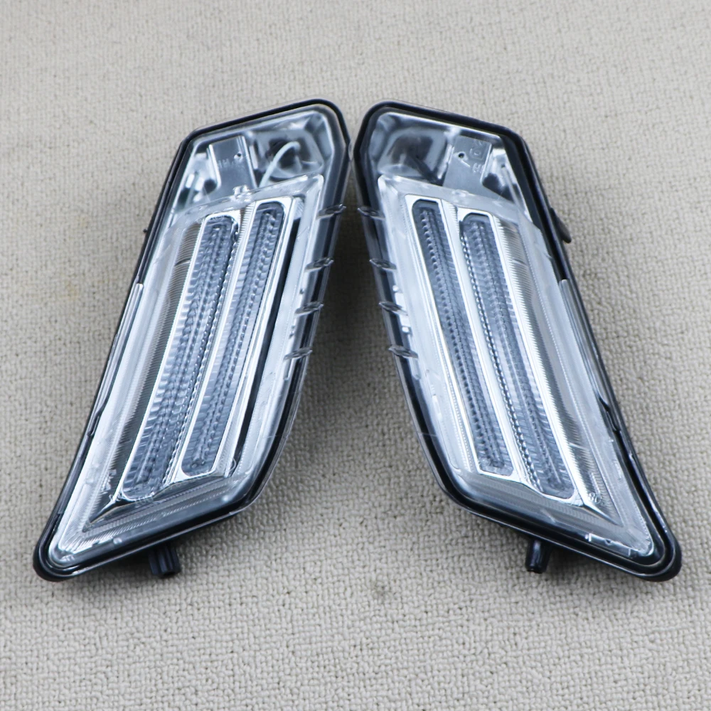 31290873-For-Volvo-XC60-2008-2009-2010-2011-2012-2013-Left-Right-Pair ...