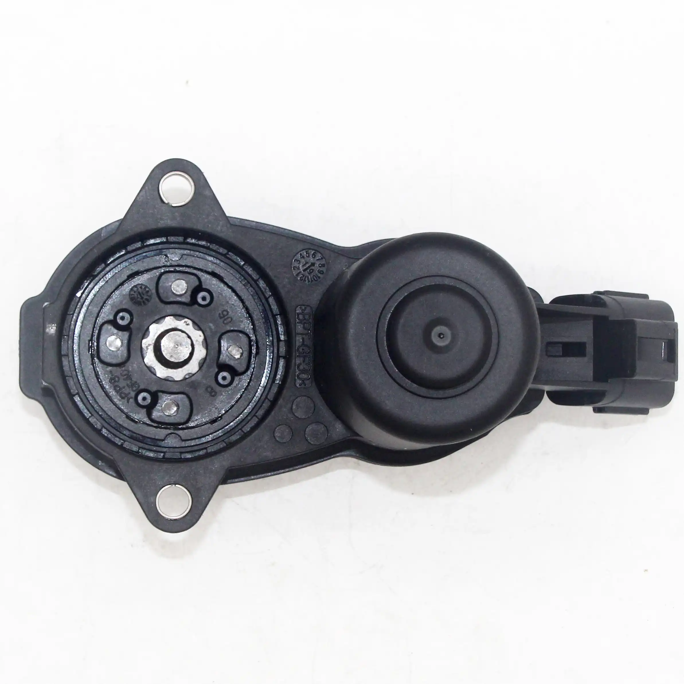 NEW Rear Brake Caliper Parking Servo Motor For Renault Megane Scenic ...