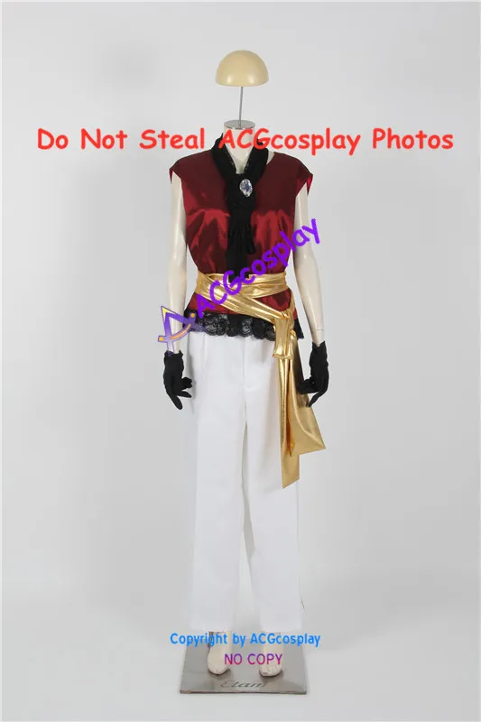 Fgo Fate/grand Order Lakshmi Bai Rani Of Jhansi Cosplay