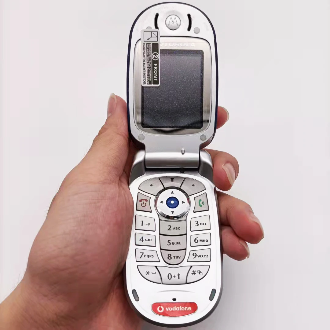 Motorola V557
