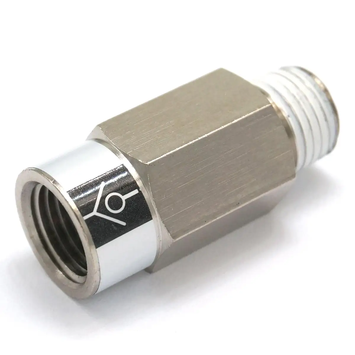 Business & Industrial Hydraulics, Pneumatics, Pumps & Plumbing Female ...