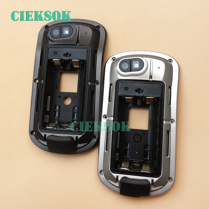 Original-Battery-Case-Frame-For-Garmin-OREGON-650-650t-Repair ...