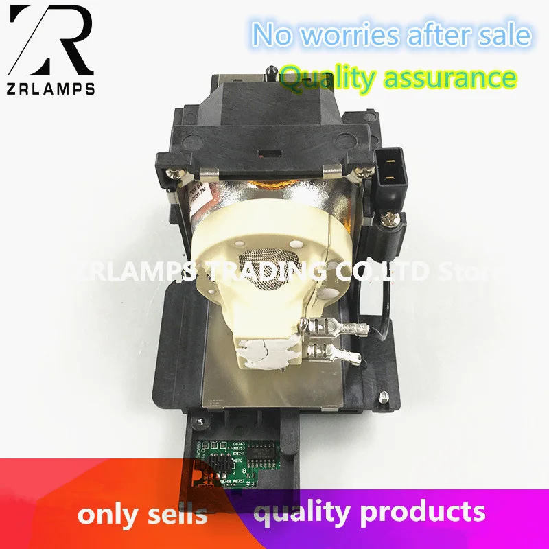 Top Quality Et-lav100 100% Original Lamp With Housing For Pt-vw330 Pt ...