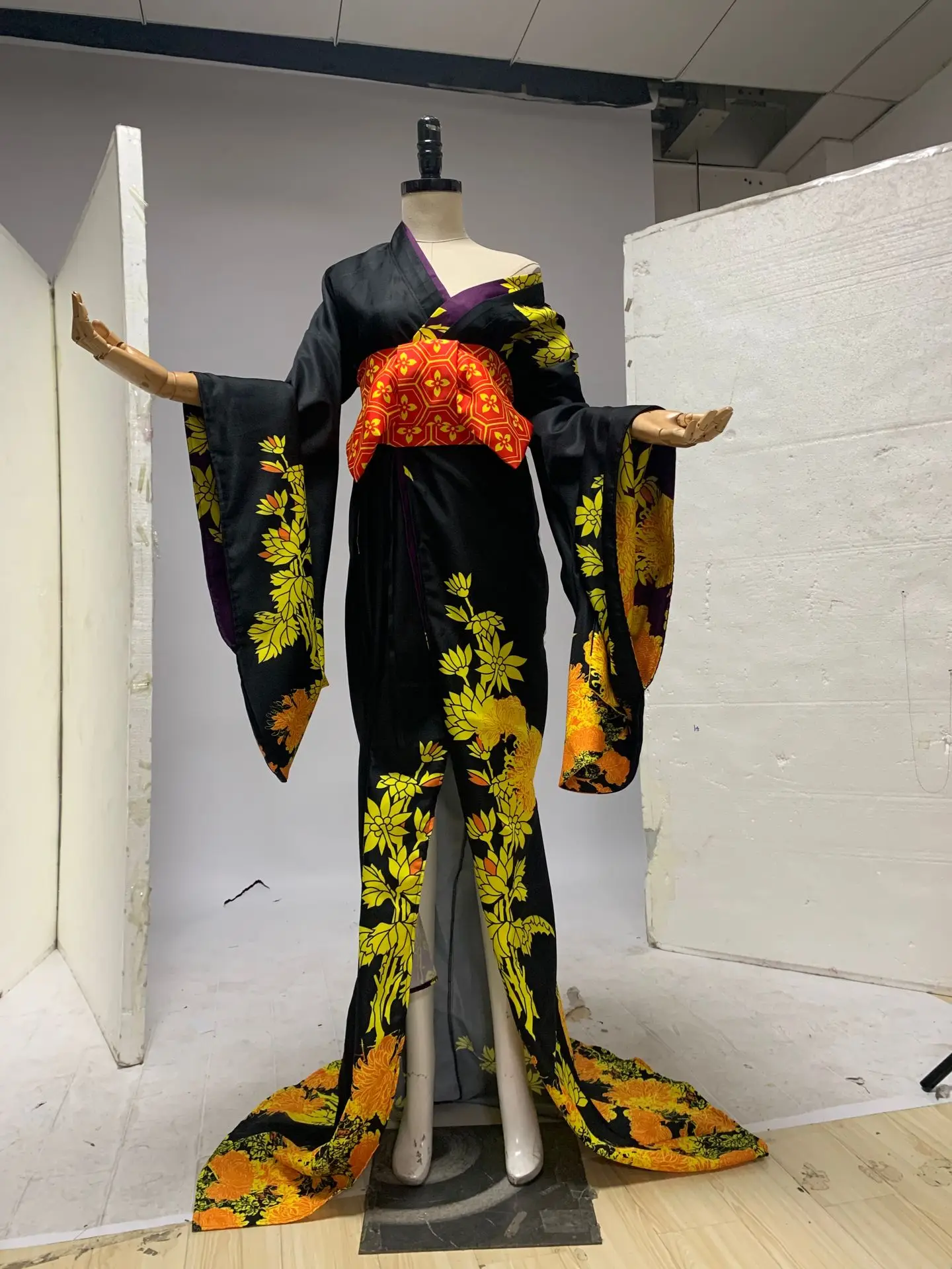 Final Fantasy 7 Remake Madam M Cosplay Costume Ff7 Remake Madam M ...