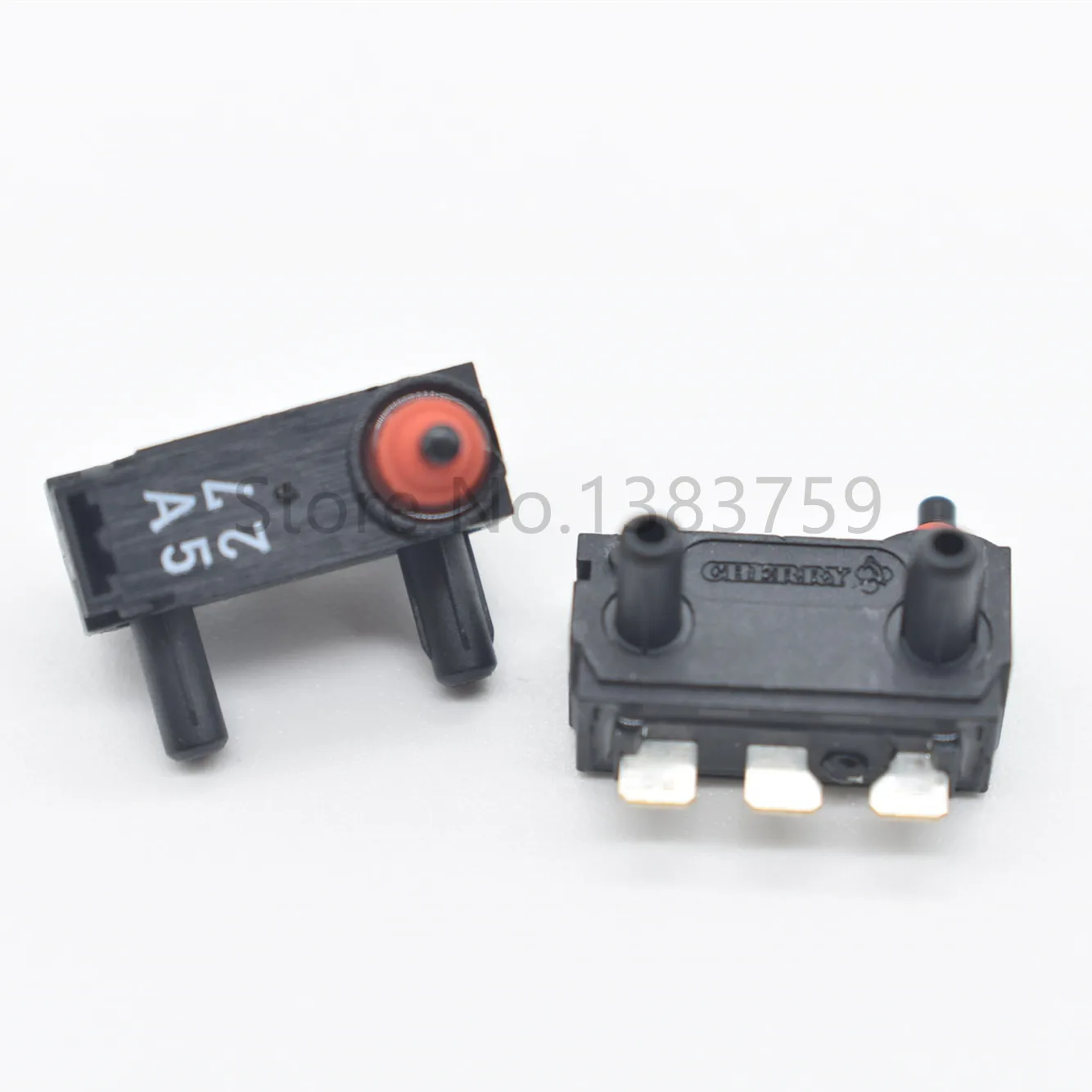 Waterproof Micro Switch Dk1g-rra0 Vertical Small Limit Travel Switch 3 ...