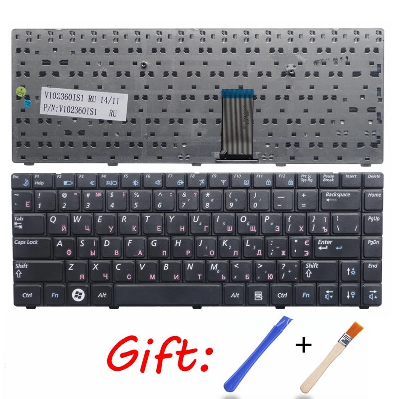 Keyboard-FOR-Samsung-R464-P428-P430-R467-R470-R465-R440-R429-R463-R468 ...