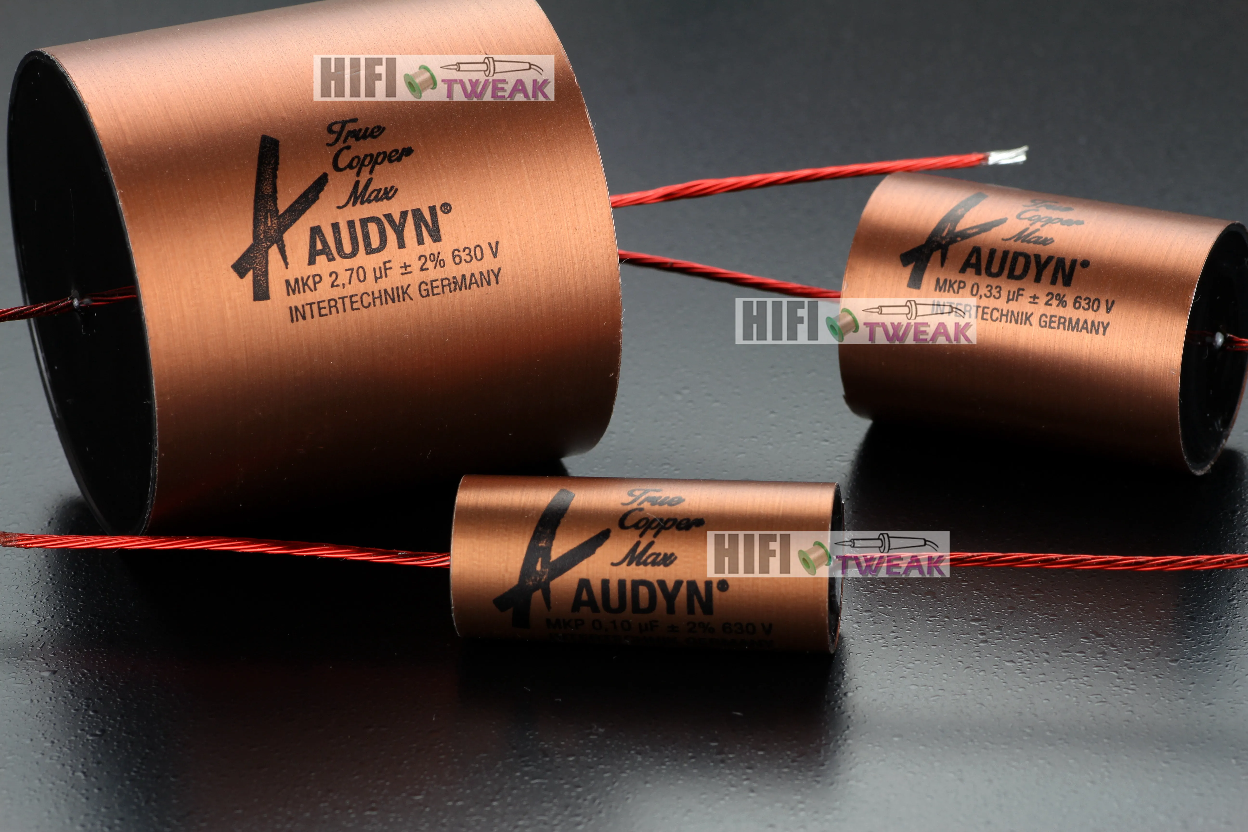 Audio-Frequency-Division-Coupling-Capacitor-Alemanha-Audio-Audio-Pure ...