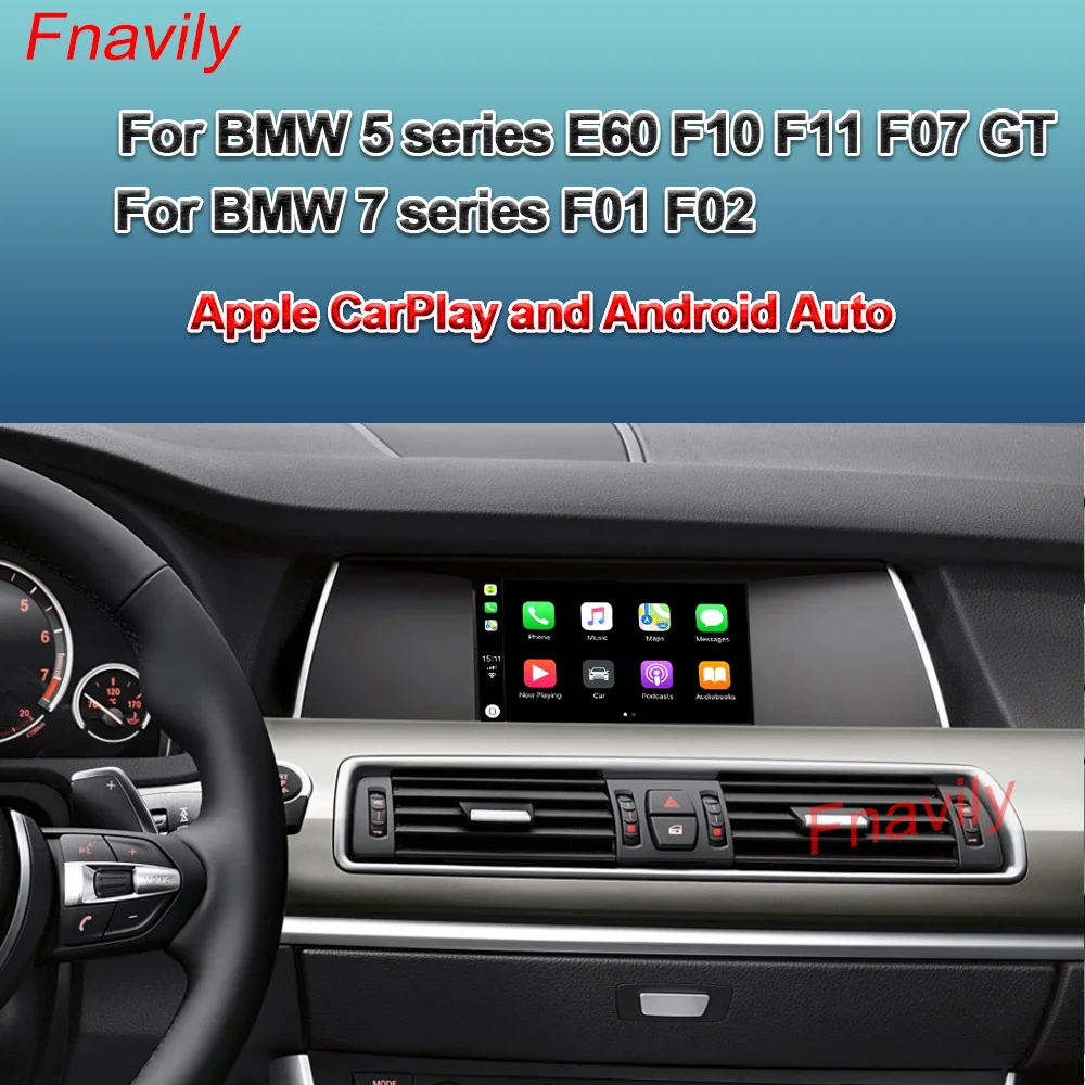 Bmw E60 Carplay Retrofit at Michelle Reis blog