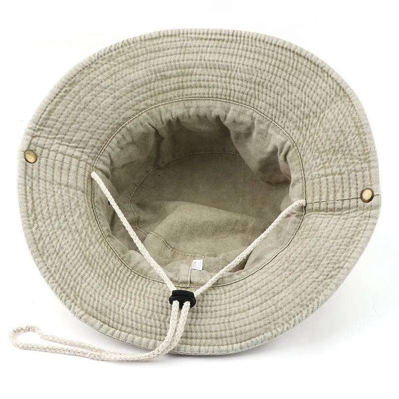 Bob original avec cordon de serrage pour homme