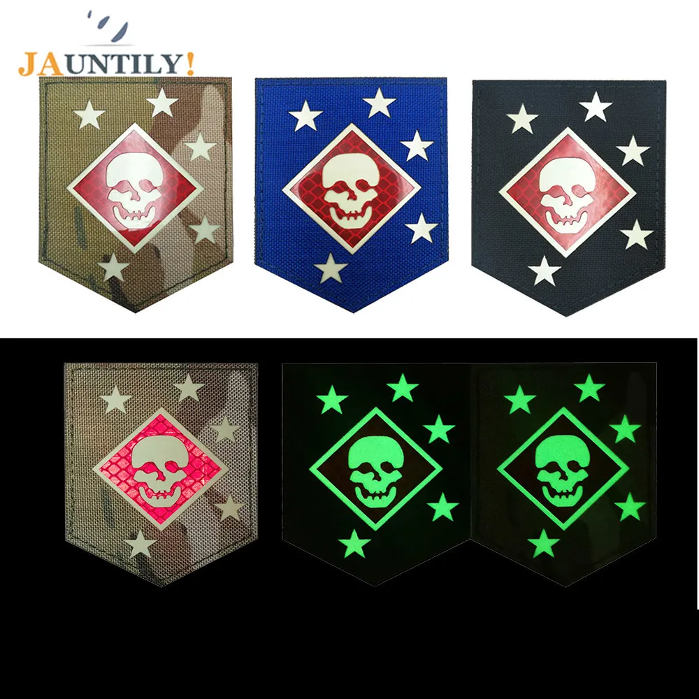 Marsoc Raider Patch | Special Force Patch | Marines Raiders | Patch ...