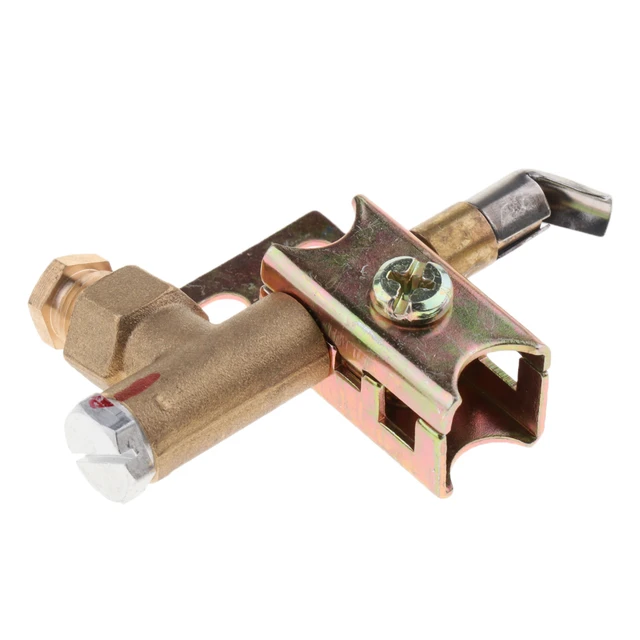 Oil Stove Control Valve