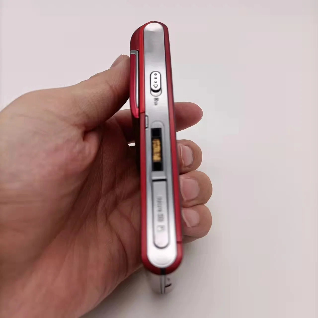 Sony Ericsson Satio (Idou) U1 Refurbished-Original Unlocked 256MB RAM ...