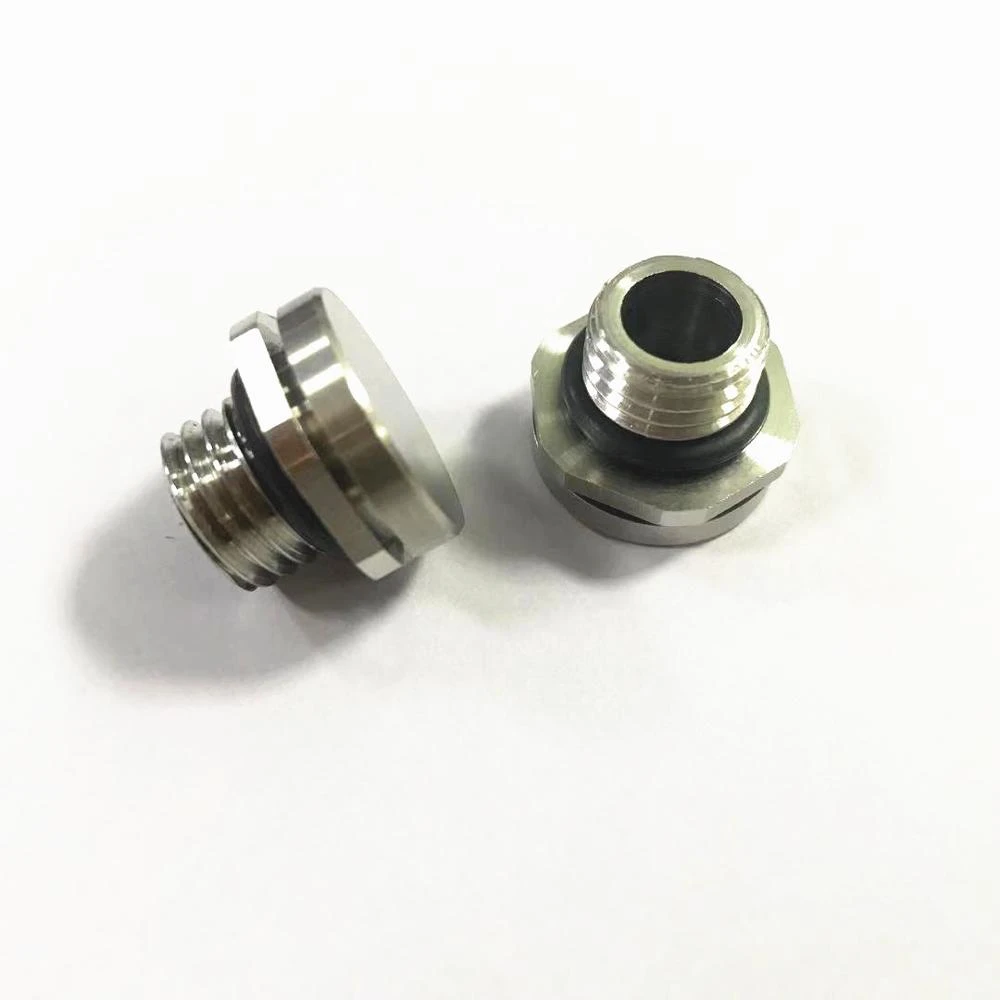 Powertrain 벤트 스크류 인 시리즈, IP69K, SUS 316L 재질 밸브, 브리더 압력 방출, 방수, 통기성|밸브 ...