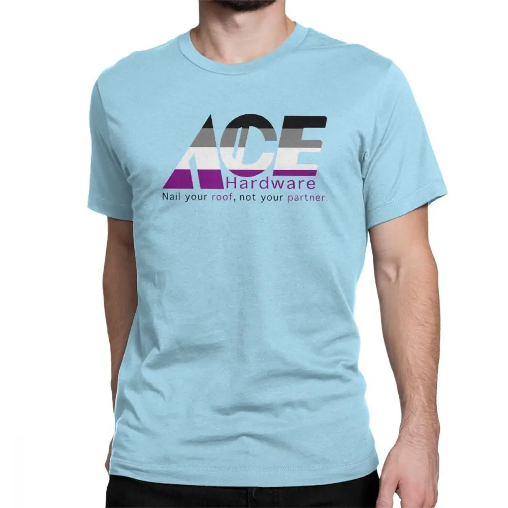 Ace Hardware Salt Life T Shirts
