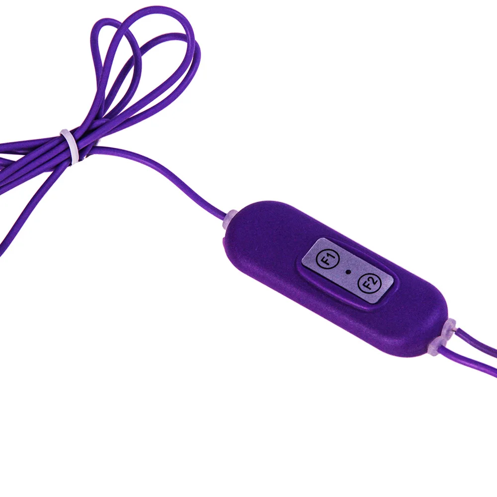 Jouet Sexuel Vibrant Pour Femme, Oeuf De Saut, Vibrateur Électrique Usb ...