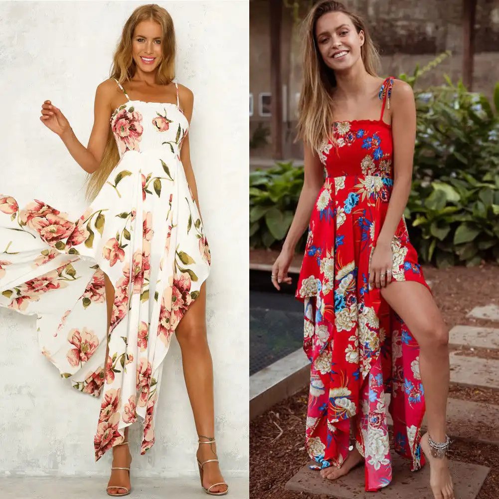 Venta > vestido boho playa > en stock