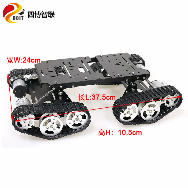 Robot Tank Kit