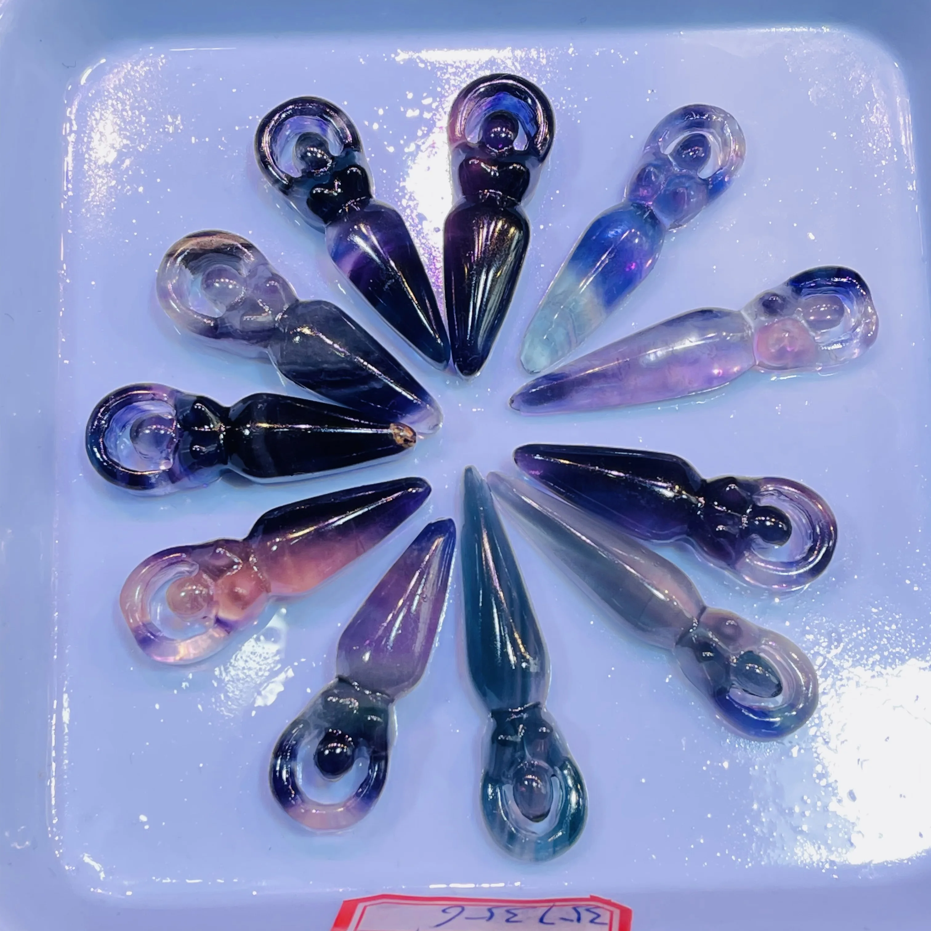 Natural-Fluorite-Mineral-Goddess-Statue-Crystal-Figurines-Pendant ...