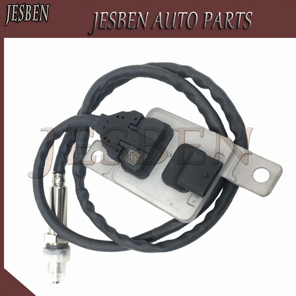 059907807L-5WK97230-Upstream-Nox-Sensor-fit-For-VW-TOUAREG-3-0-V6-4-2 ...