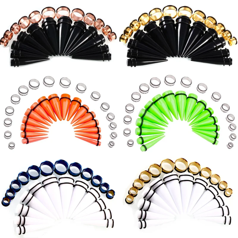 Tapers Size 16