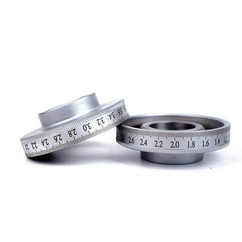 Parts Milling Machine | Cnc Machine Parts | Calibration Dial | Calibration Loop - 1pc - Aliexpress