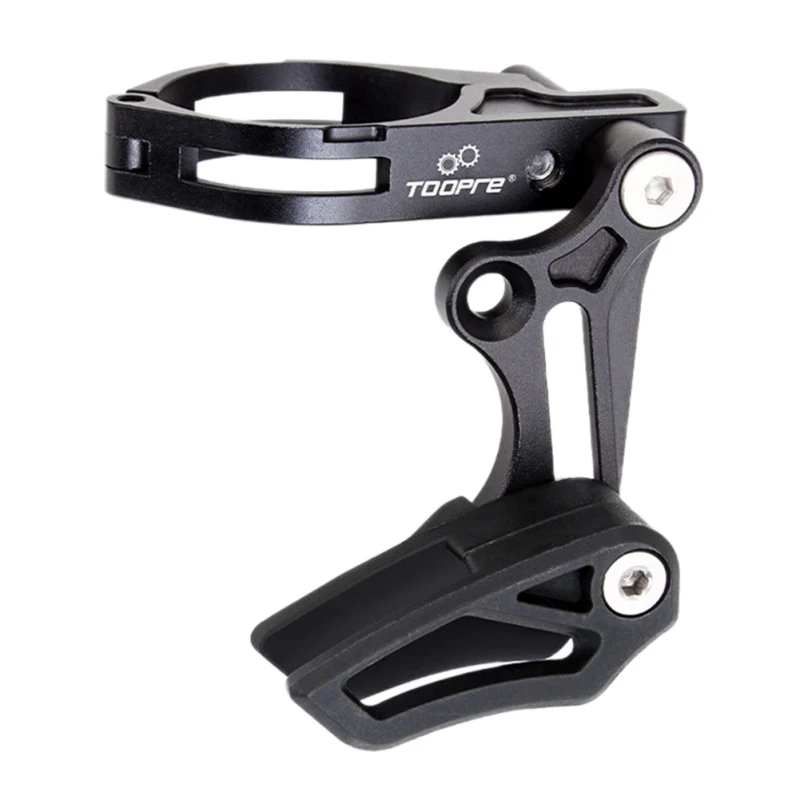 Bicycle Chain Guide Mtb Bike Chain Mountain Bike Single Disc Chain ...