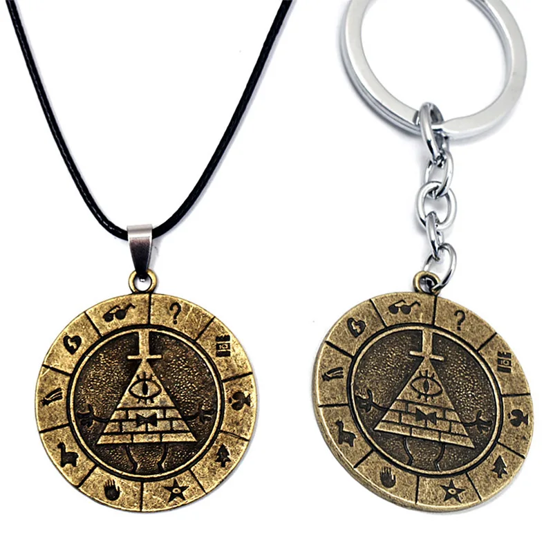 New-Gravity-Falls-Bill-Cipher-Muse-Figure-Toys-Gravity-Falls-Dipper ...