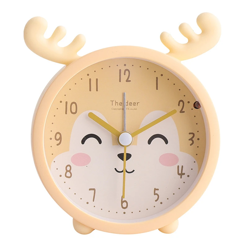 Cute Alarm Clocks