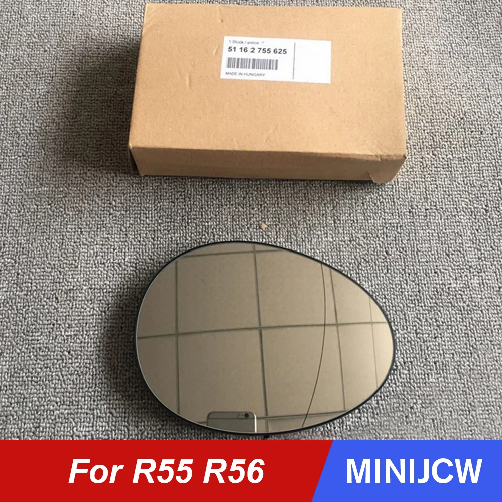 Rétroviseur de conduite inversé pour MINI Cooper One S R55 R56 ...