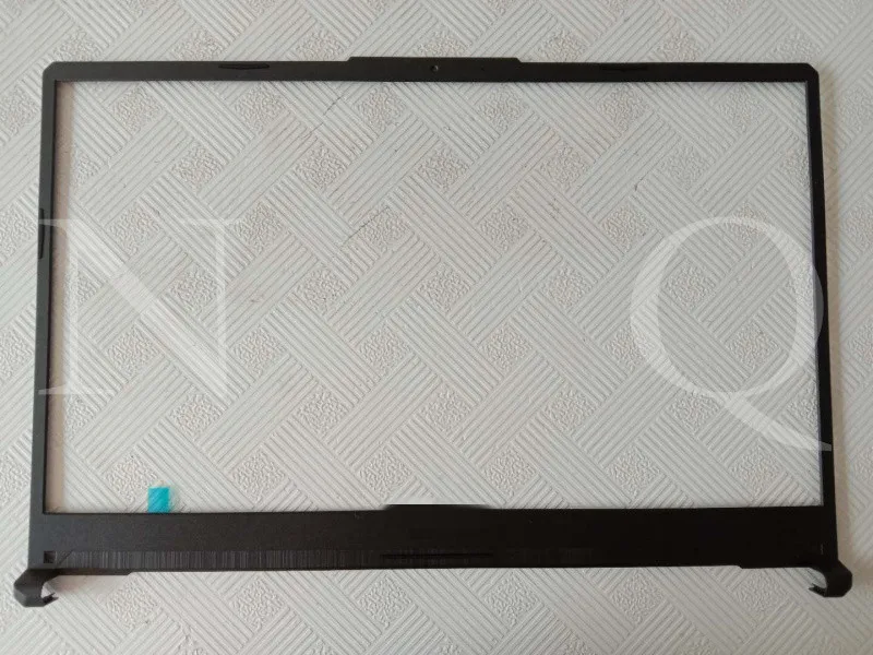 New-Original-Display-Bezel-Lcd-Front-Bezel-Assembly-Black-For-ASUS ...