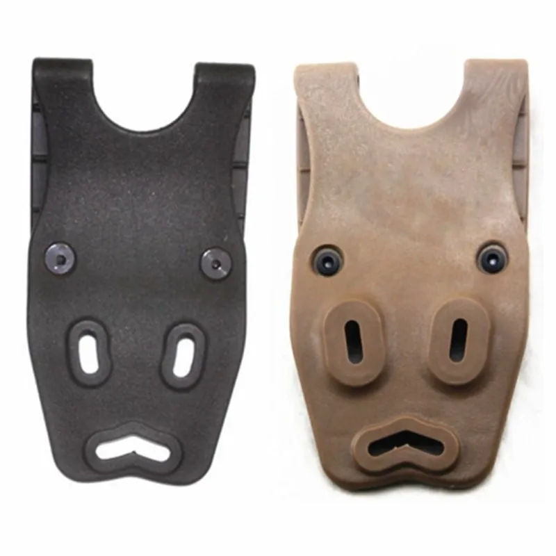 Tactical-Gun-Holster-Paddle-3-8cm-Belt-Pistol-Holster-Waist-Platform ...