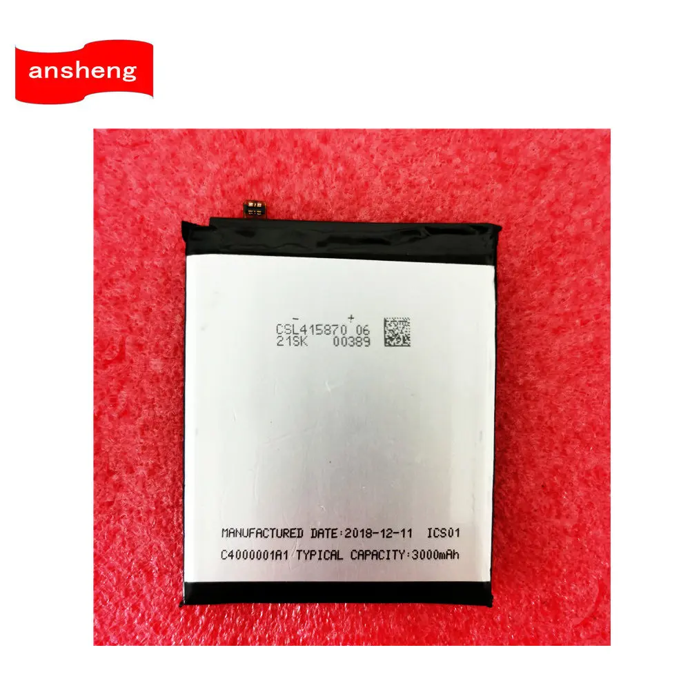 Original 3000mAh battery for Vodafone Smart N10 VFD630 Cellphone|Mobile ...