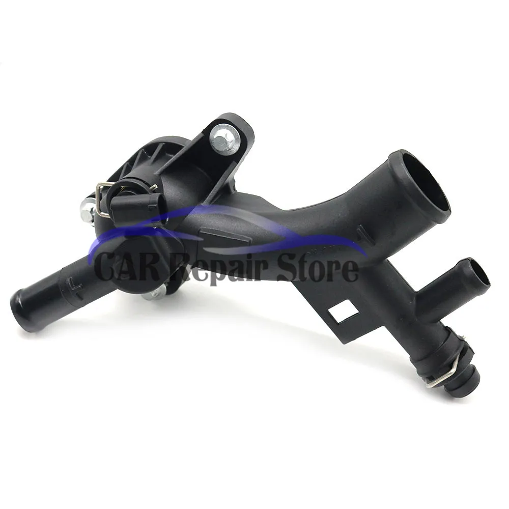 25193922 водорозетка термостат Корпус для Chevrolet Cruze 2012-2013 для ...