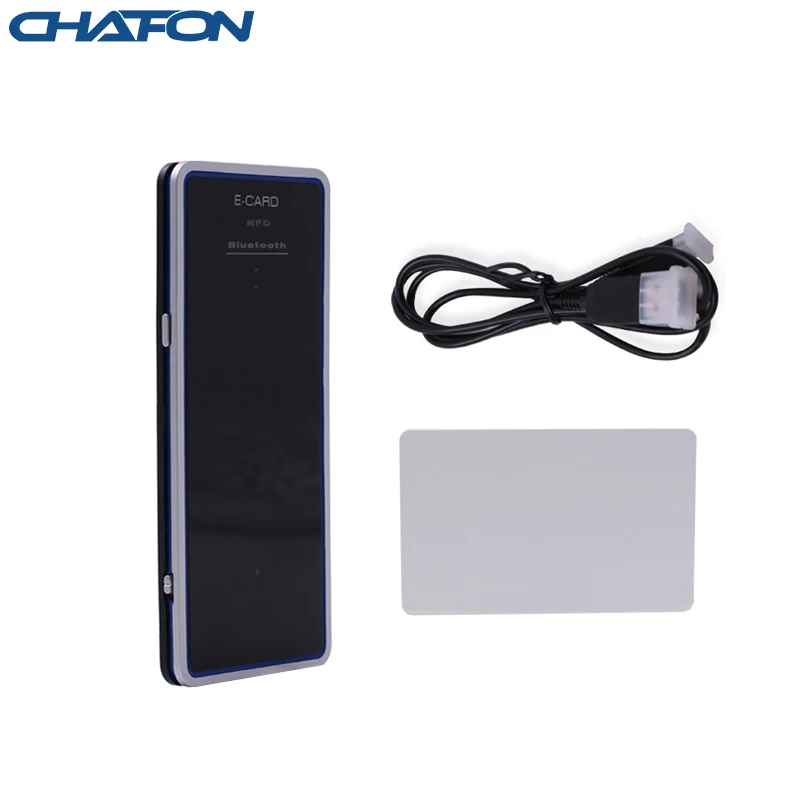Chafon 865~868mhz Usb 1m Rfid Bluetooth Reader Writer Support Above ...